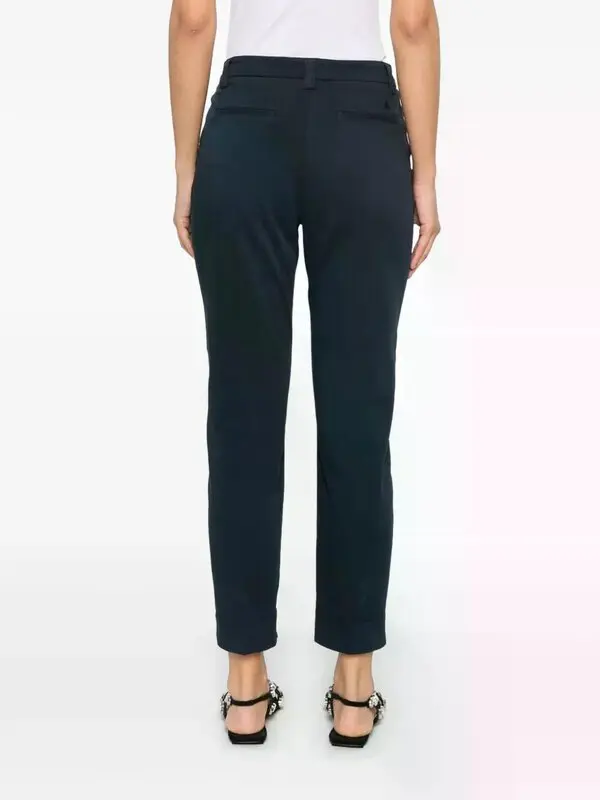 Peuterey Yrekland Trousers - Blue
