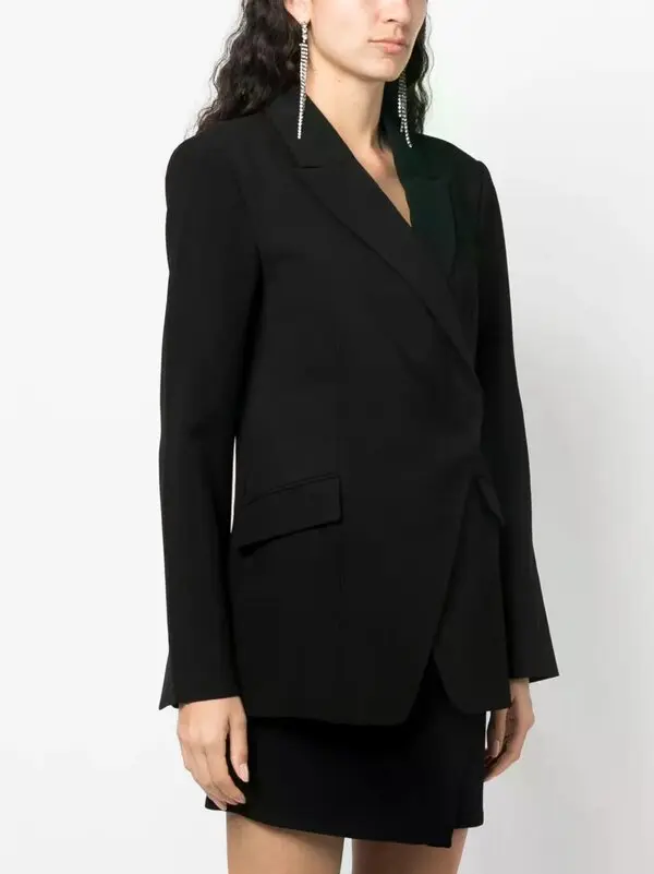 Simkhai Eva Crossover Blazer