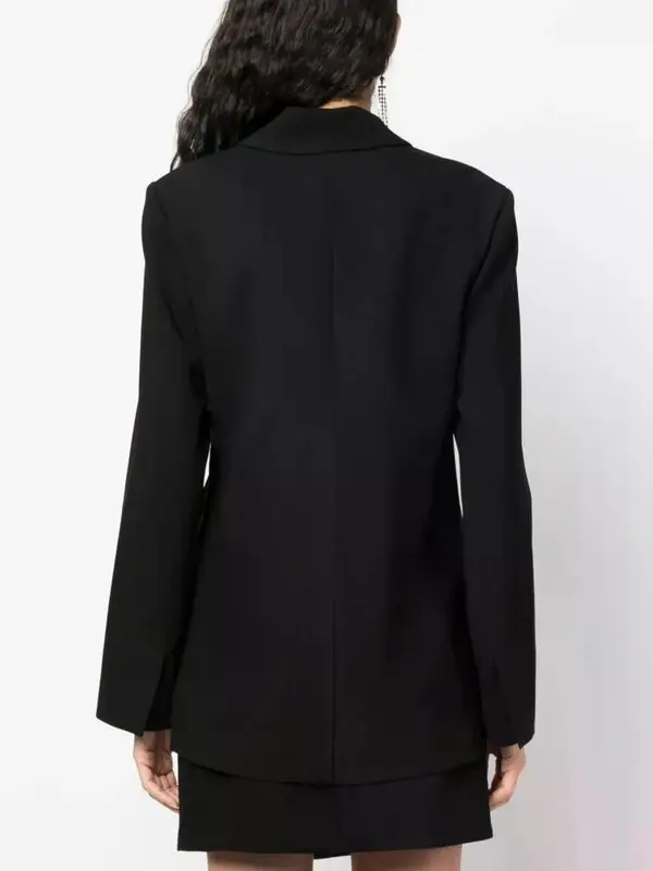 Simkhai Eva Crossover Blazer