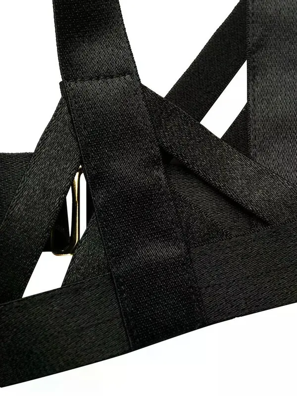 BORDELLE Art Deco Harness