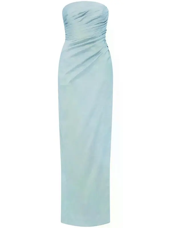 Rachel Gilbert Mira Maxi Dress
