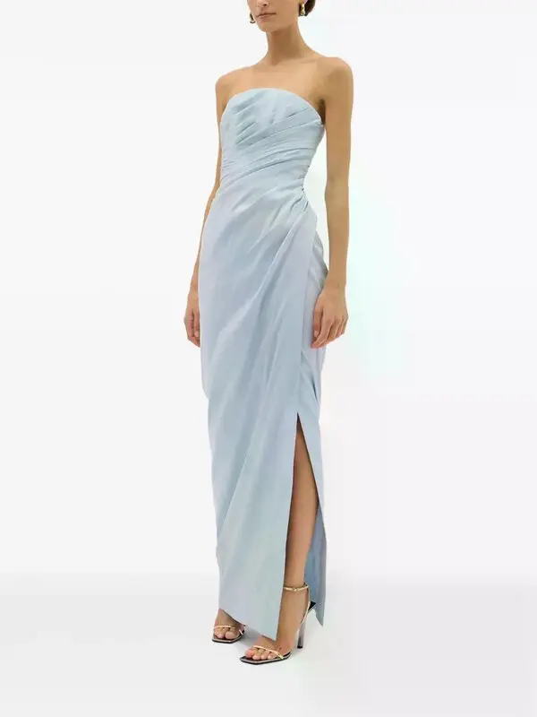 Rachel Gilbert Mira Maxi Dress