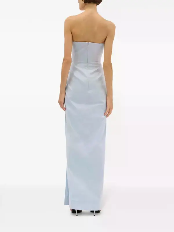 Rachel Gilbert Mira Maxi Dress