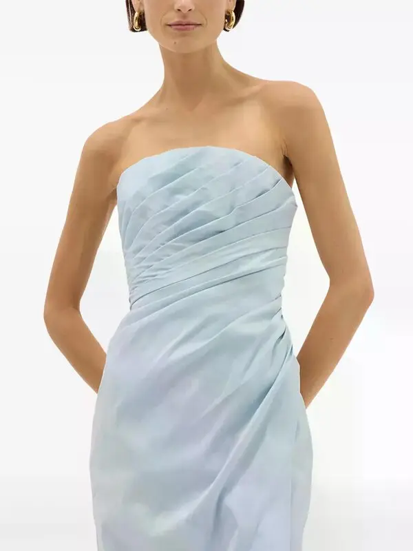 Rachel Gilbert Mira Maxi Dress