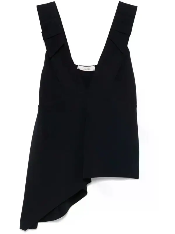 Dorothee Schumacher V-neck Tank Top