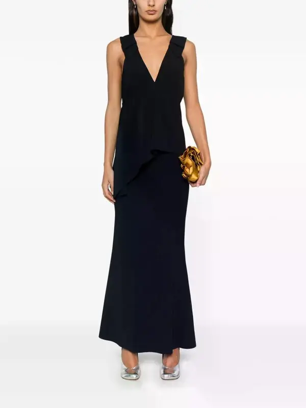Dorothee Schumacher V-neck Tank Top