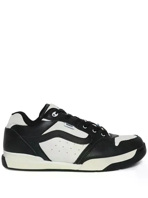 VANS Rowley Xlt Faux-leather Sneakers