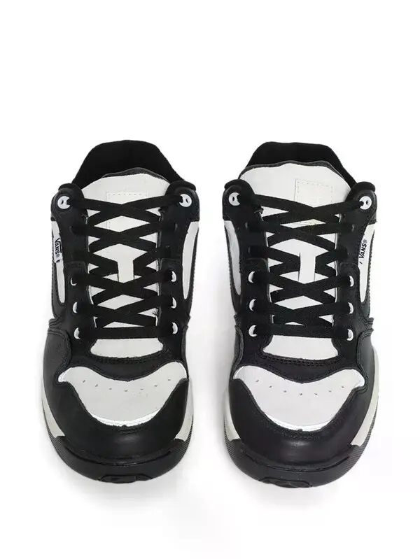 VANS Rowley Xlt Faux-leather Sneakers