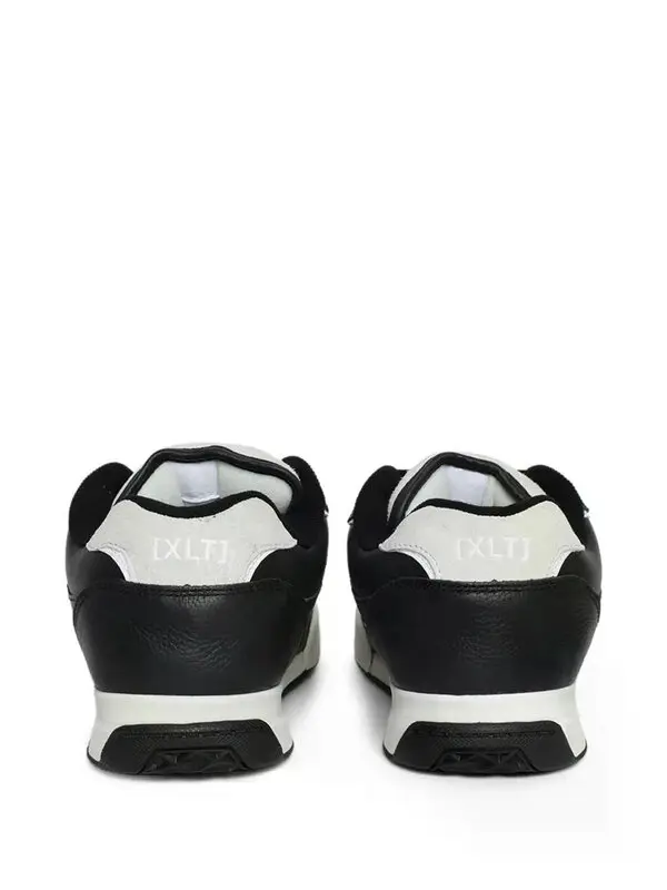 VANS Rowley Xlt Faux-leather Sneakers
