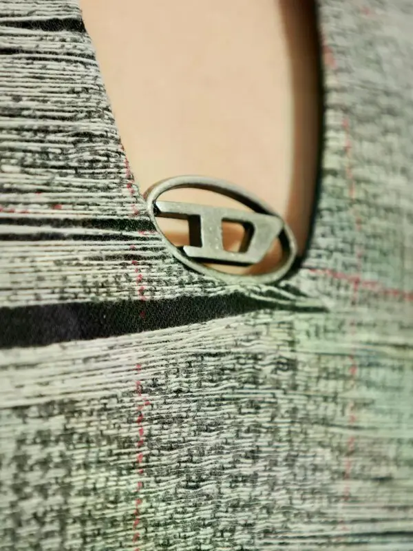 DIESEL® De-laris Top