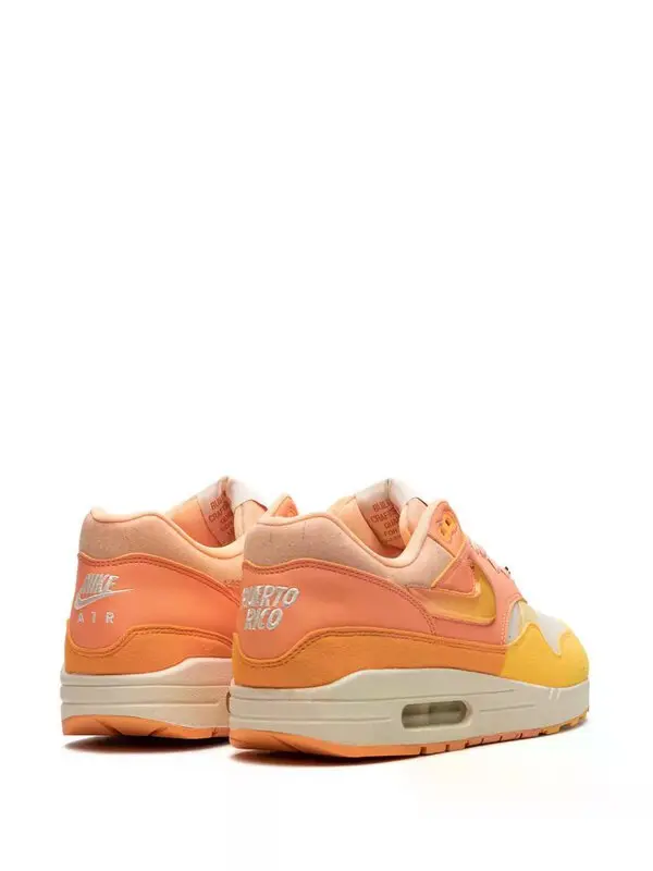 Nike Air Max 1 Puerto Rico Frost Sneakers