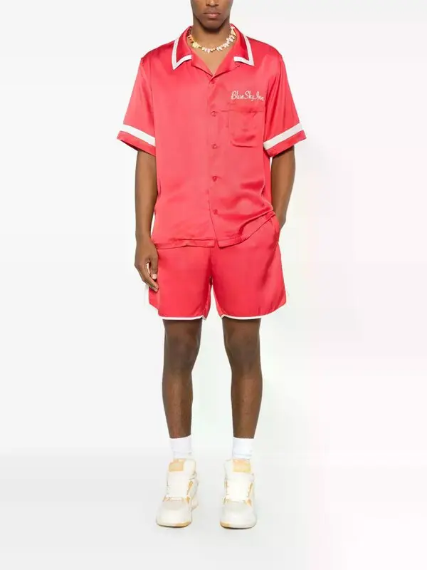 BLUE SKY INN Waiter Shorts