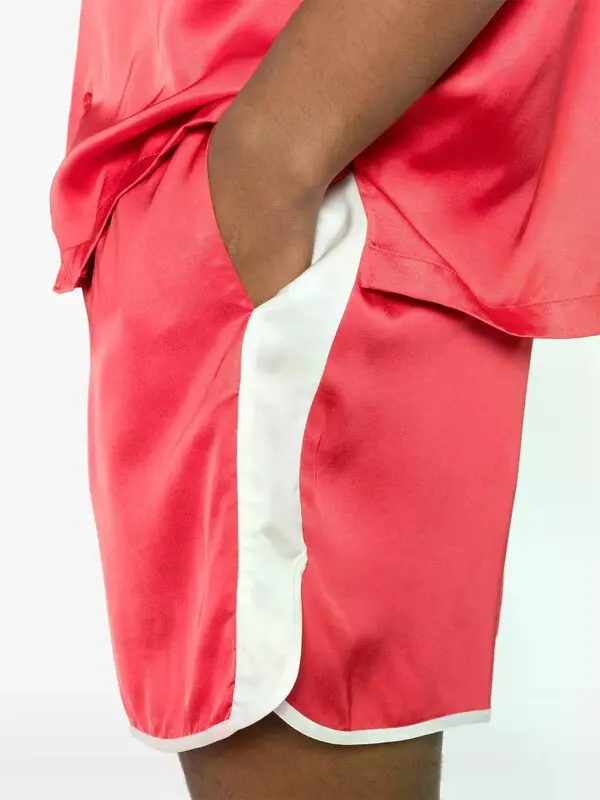 BLUE SKY INN Waiter Shorts