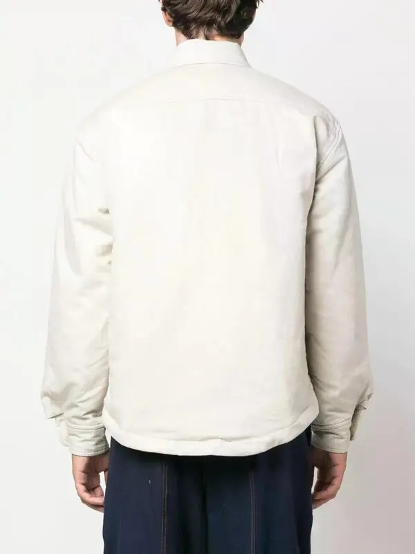 Jacquemus La Chemise Boulanger Shirt