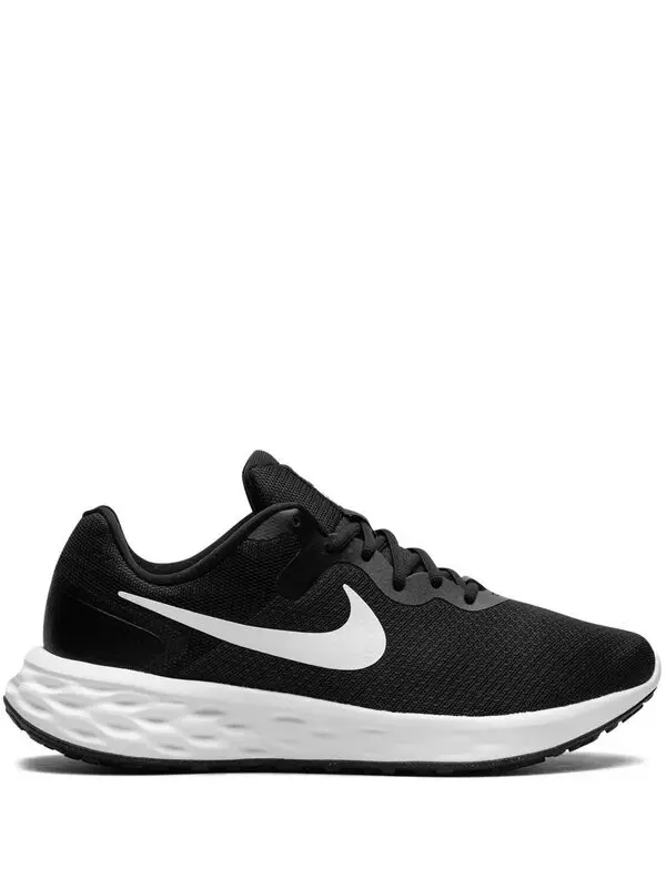Nike Revolution 6 /white Sneakers