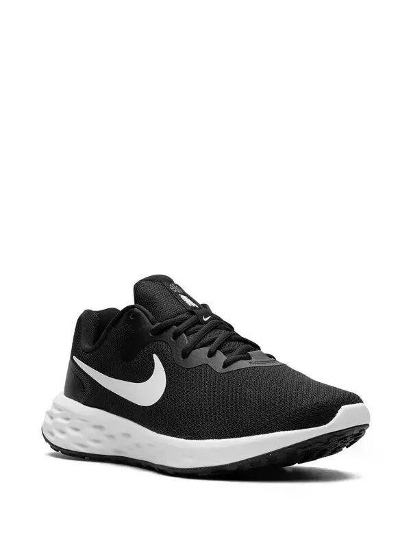 Nike Revolution 6 /white Sneakers