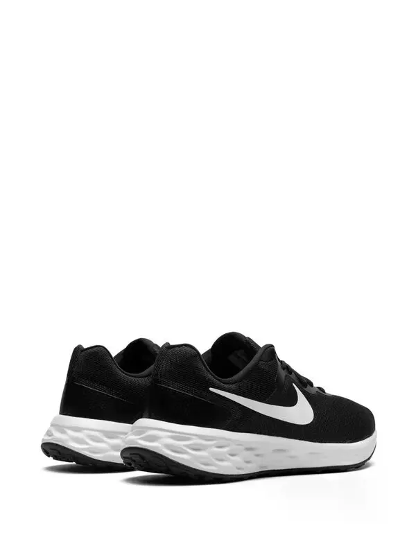Nike Revolution 6 /white Sneakers