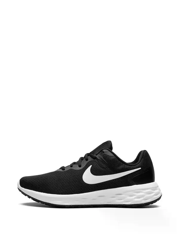 Nike Revolution 6 /white Sneakers