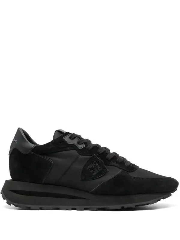 Philippe Model Trpx Haute Sneakers