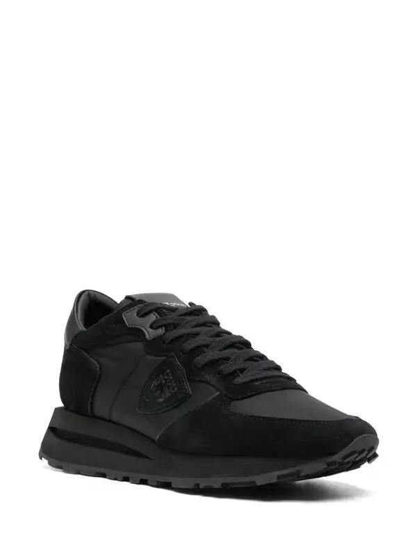 Philippe Model Trpx Haute Sneakers