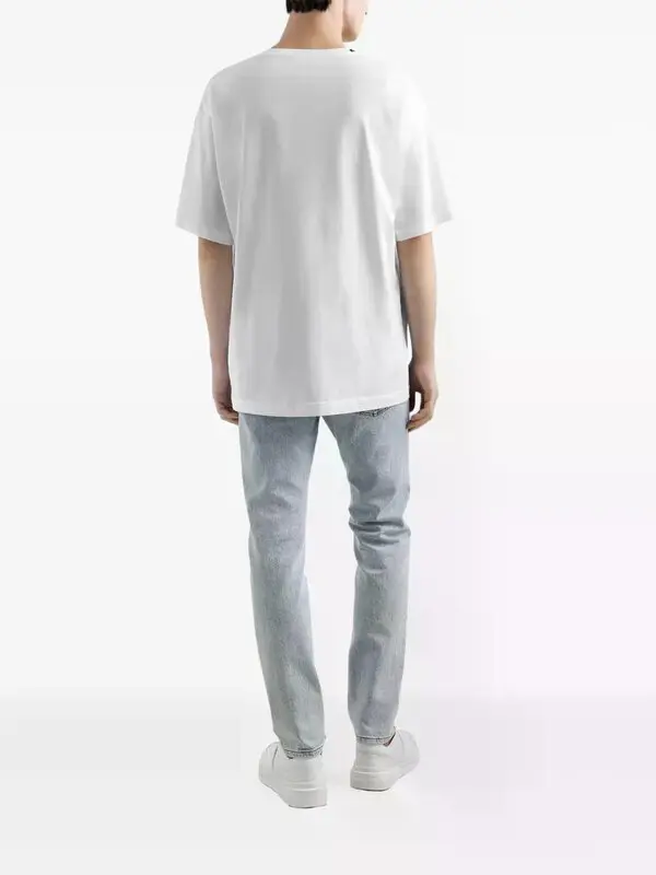 Dolce & Gabbana Straight-leg Jeans