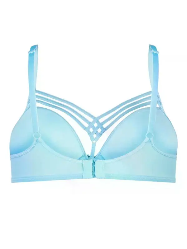 Marlies Dekkers Dame De Paris Push-up Bra