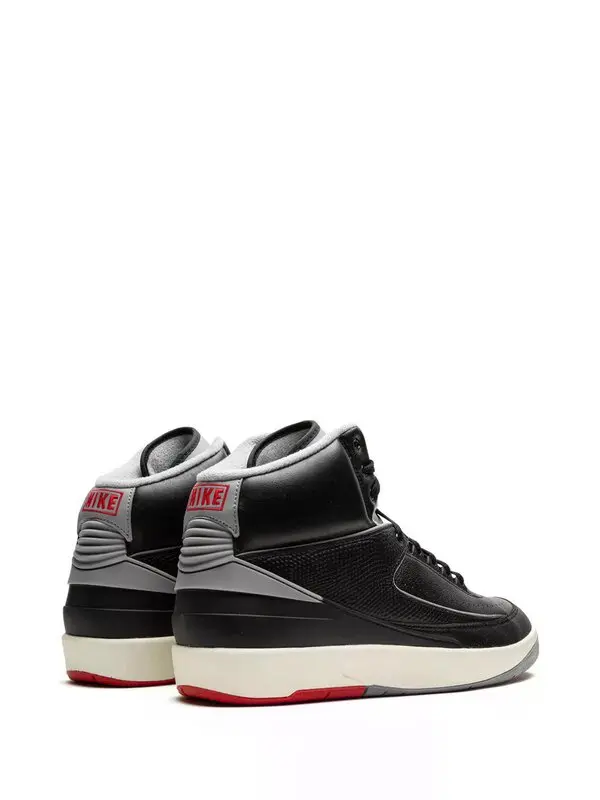 JORDAN Air 2 Cement Sneakers