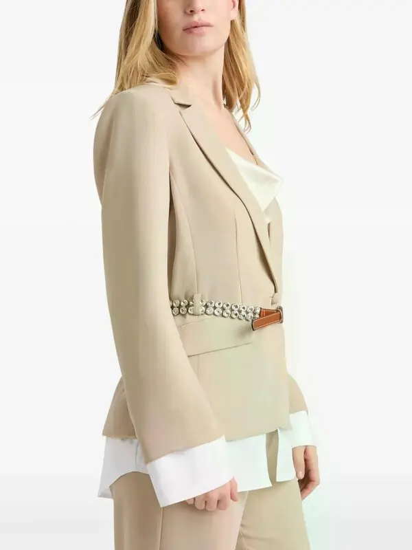 Cinq À Sept Vittoria Jacket