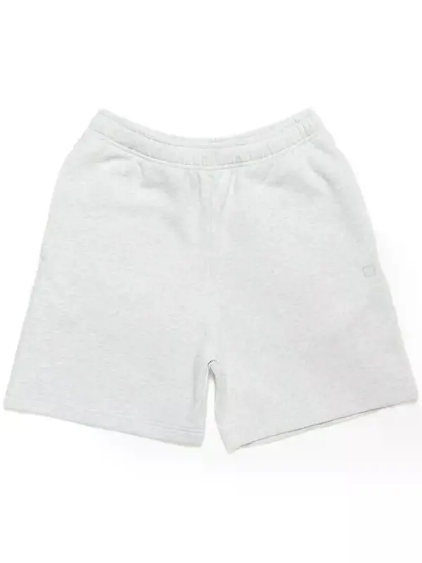 Acne Studios Cotton Track Shorts