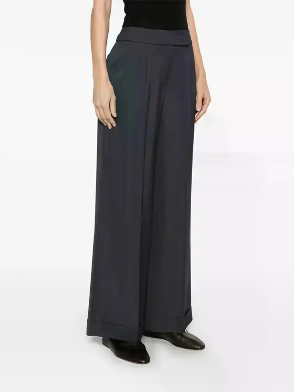 Peserico Tailored Trousers
