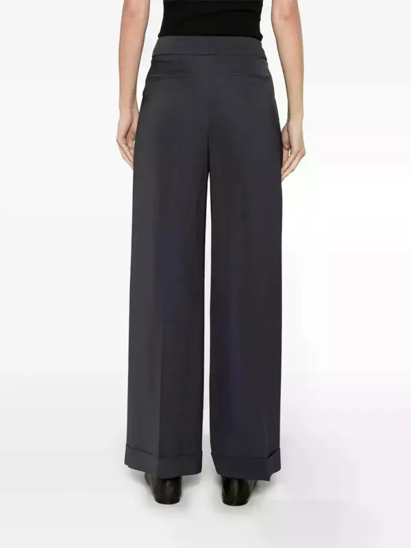 Peserico Tailored Trousers
