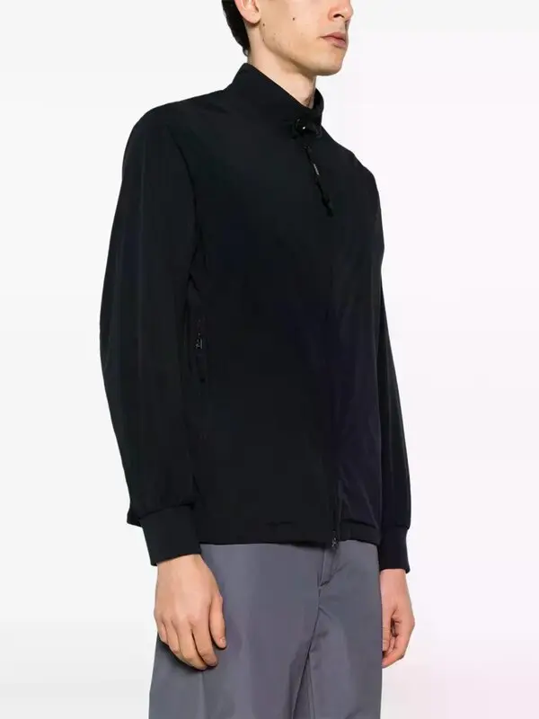 Aspesi Zip-up Lightweight Jacket
