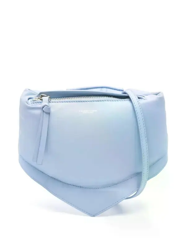 FEDERICO CINA Mini Tortellino Tote Bag