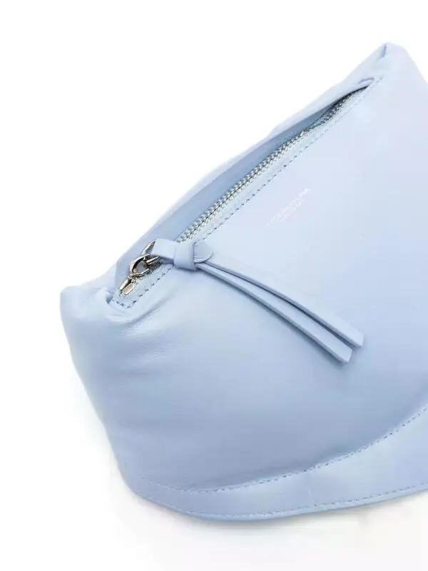 FEDERICO CINA Mini Tortellino Tote Bag