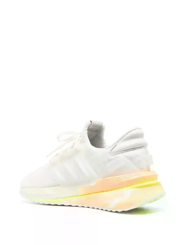 Adidas X_plrboost Low-top Sneakers - White