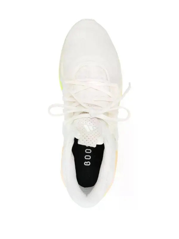 Adidas X_plrboost Low-top Sneakers - White