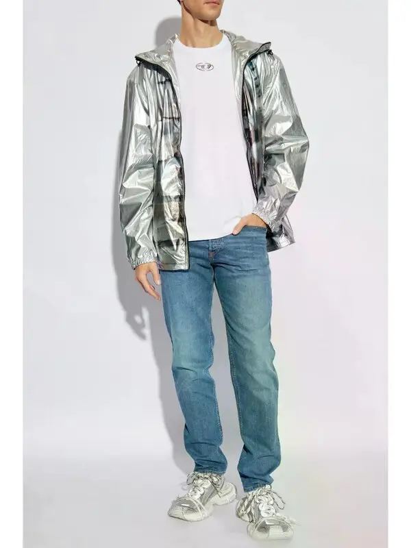 DIESEL® D-finitive Jeans