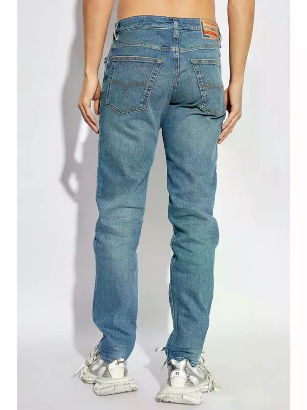 DIESEL® D-finitive Jeans