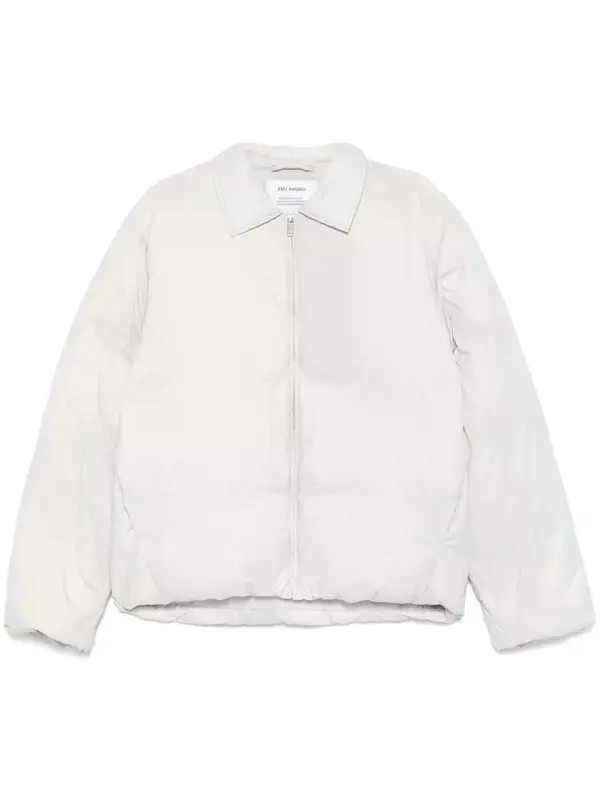 Axel Arigato Boston Puff Jacket