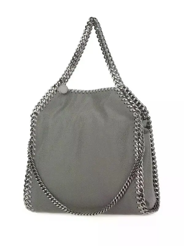 Stella McCartney Falabella Mini Tote Bag - Grey