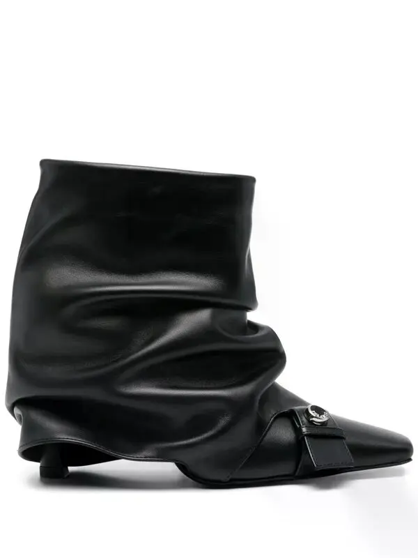 Attico 95mm Juno Boots