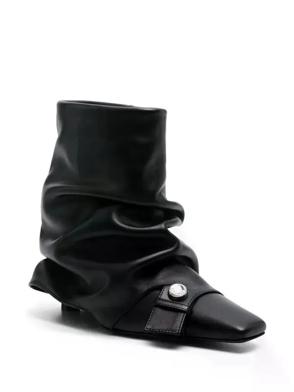 Attico 95mm Juno Boots