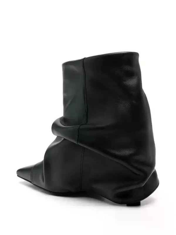 Attico 95mm Juno Boots