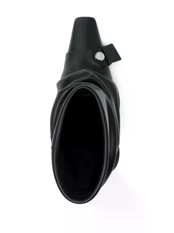 Attico 95mm Juno Boots
