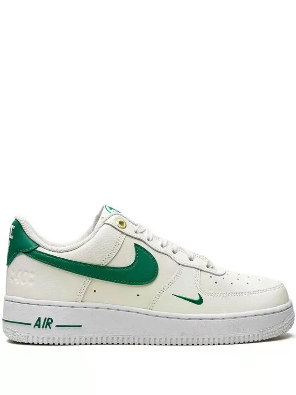 Nike Air Force 1 Low Malachite Sneakers - Neutrals