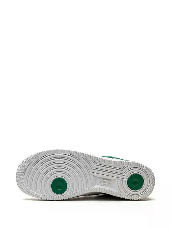 Nike Air Force 1 Low Malachite Sneakers - Neutrals