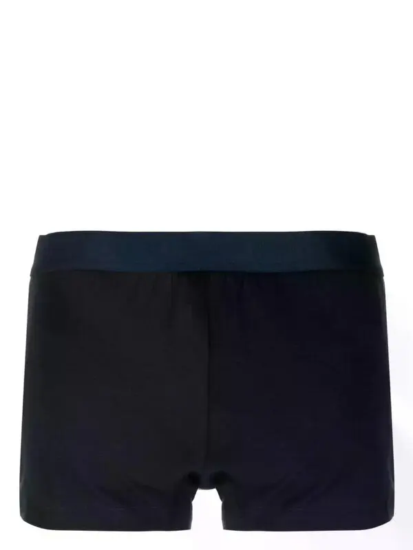 Dolce & Gabbana Logo-print Cotton Boxers