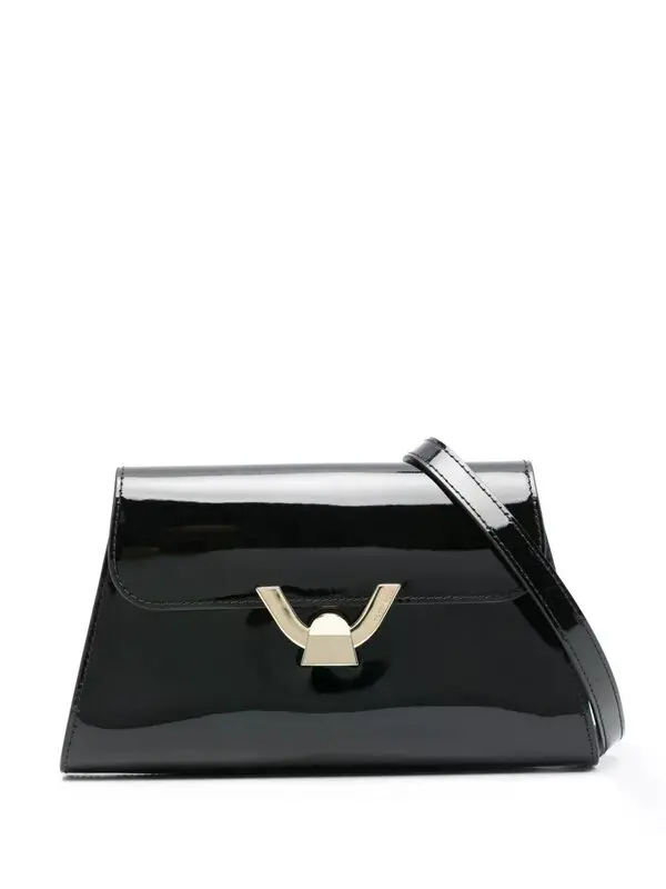COCCINELLE Small Dew Shoulder Bag