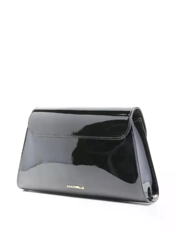 COCCINELLE Small Dew Shoulder Bag
