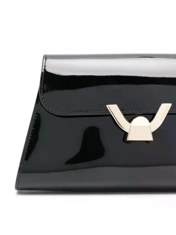 COCCINELLE Small Dew Shoulder Bag